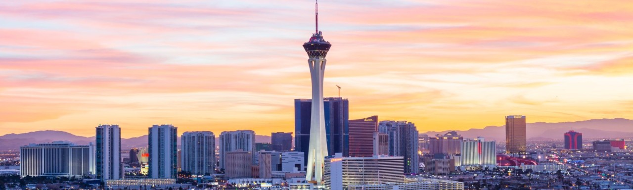 Breaking Down the Rise: Exploring the Forces Behind Las Vegas Property ... Breaking Down the Rise: Exploring the Forces Behind Las Vegas Property ...