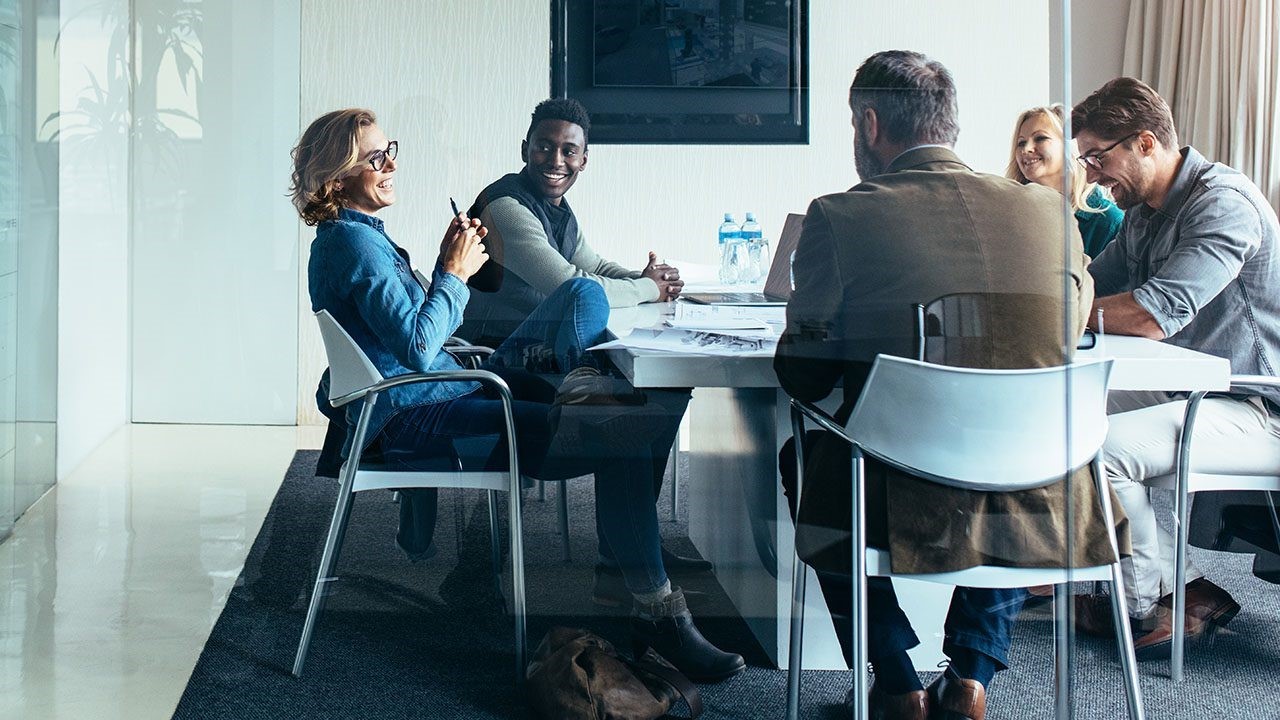 How CISOs can engage with their top executives and boards: Tips from a ... How CISOs can engage with their top executives and boards: Tips from a ...