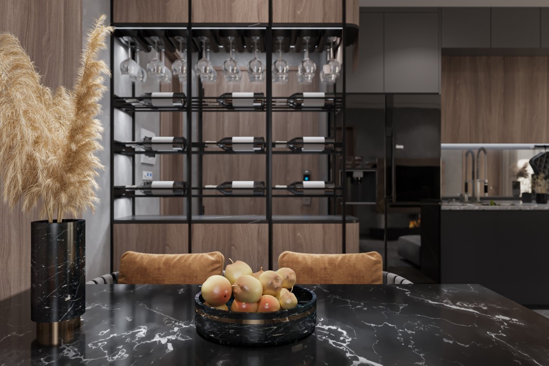 5 Essential Elements of a Home Bar 5 Essential Elements of a Home Bar
