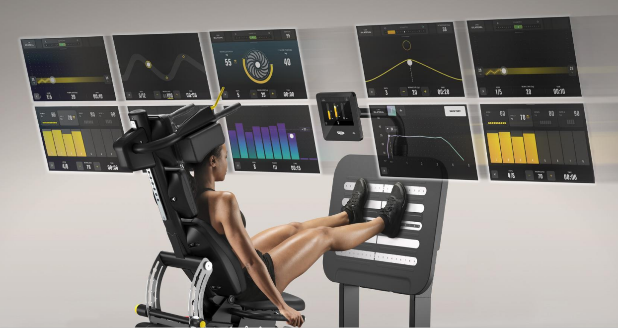 The Mind-Muscle Connection: Harnessing Data Visualisation for Enhanced ... The Mind-Muscle Connection: Harnessing Data Visualisation for Enhanced ...