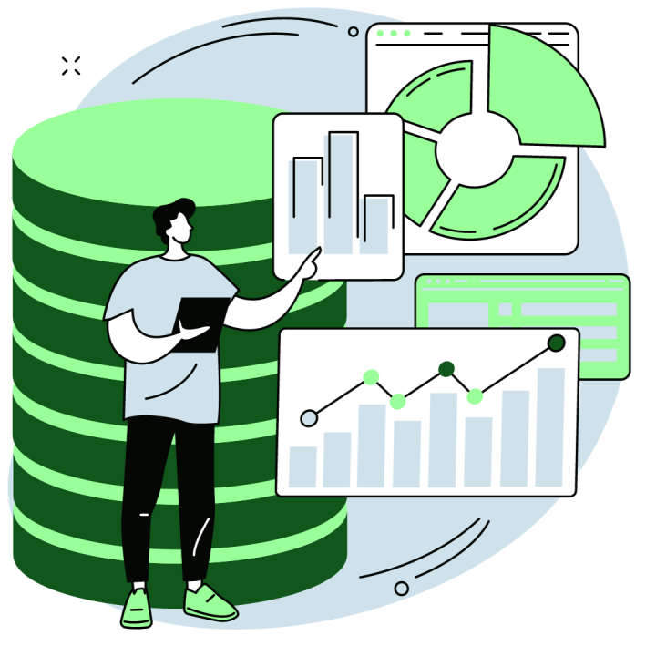 Navigating the Future: Data Analytics and Risk Management Trends in 2024 Navigating the Future: Data Analytics and Risk Management Trends in 2024