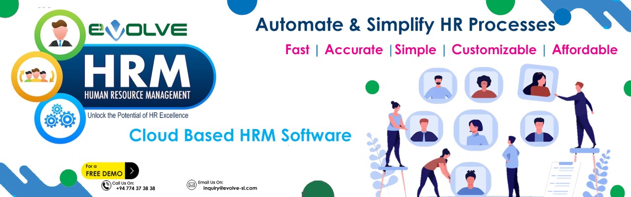 How to 'Digitalize, Automate & Simplify' Human Resources Management ... How to 'Digitalize, Automate & Simplify' Human Resources Management ...