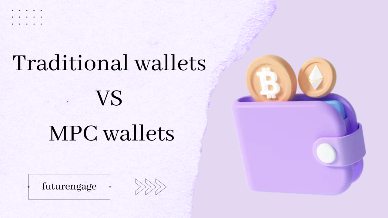 What Difference Do Multi-Party Computation (MPC) Wallets Make Than ... What Difference Do Multi-Party Computation (MPC) Wallets Make Than ...