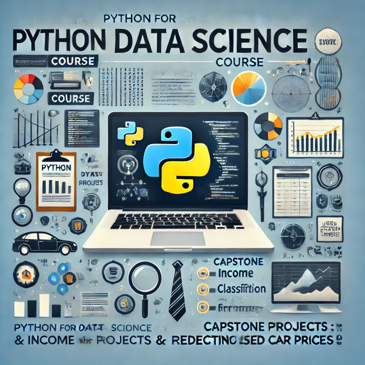 Free Python for Data Science Course: Empower Your Career wit Free Python for Data Science Course: Empower Your Career wit