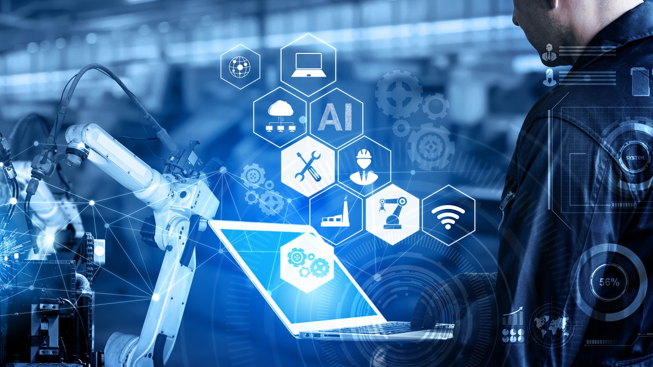 Exploring the Diversity of Robotics: Unveiling Different Types and ... Exploring the Diversity of Robotics: Unveiling Different Types and ...