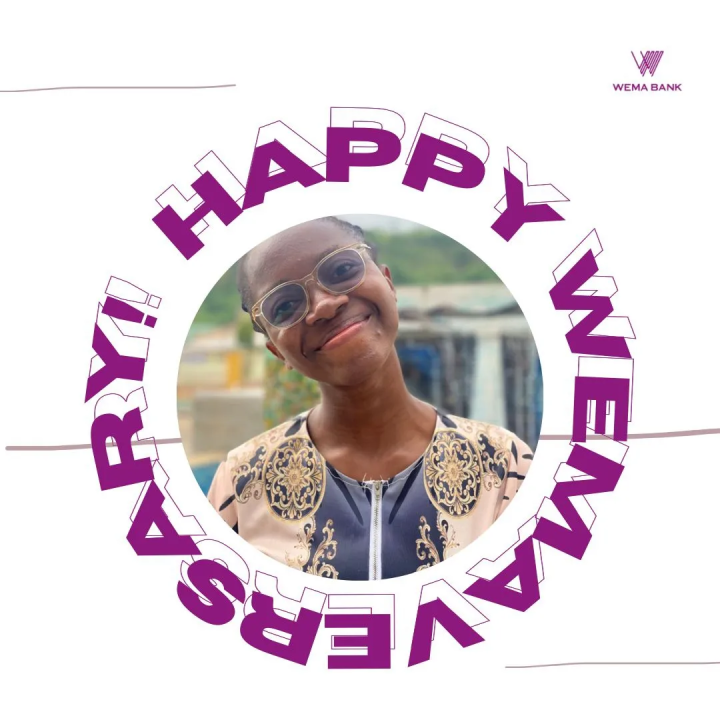 Reflecting on Two Years as a Data Analyst at Wema Bank Reflecting on Two Years as a Data Analyst at Wema Bank