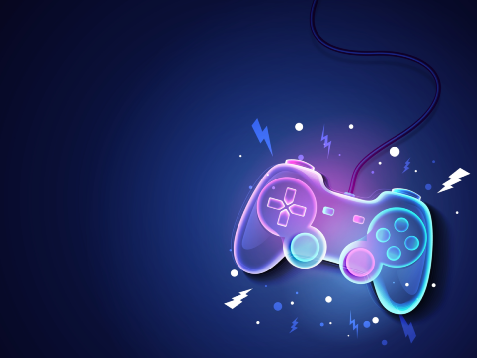 Web3: Gaming and Entertainment Web3: Gaming and Entertainment