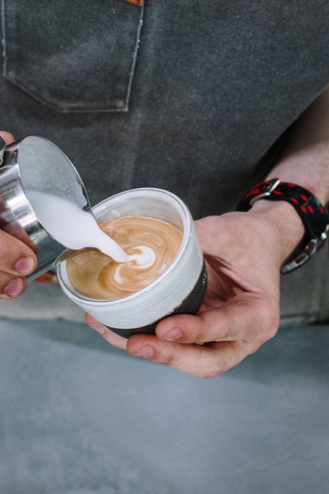 Mastering the Art of Coffee Cupping Mastering the Art of Coffee Cupping