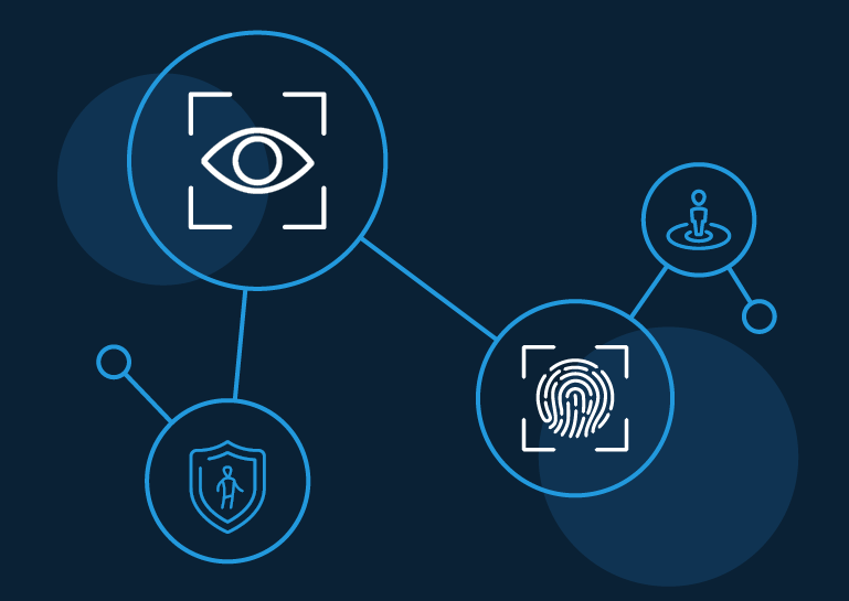 Time to Say Goodbye to Passwords. Time to Say Goodbye to Passwords.