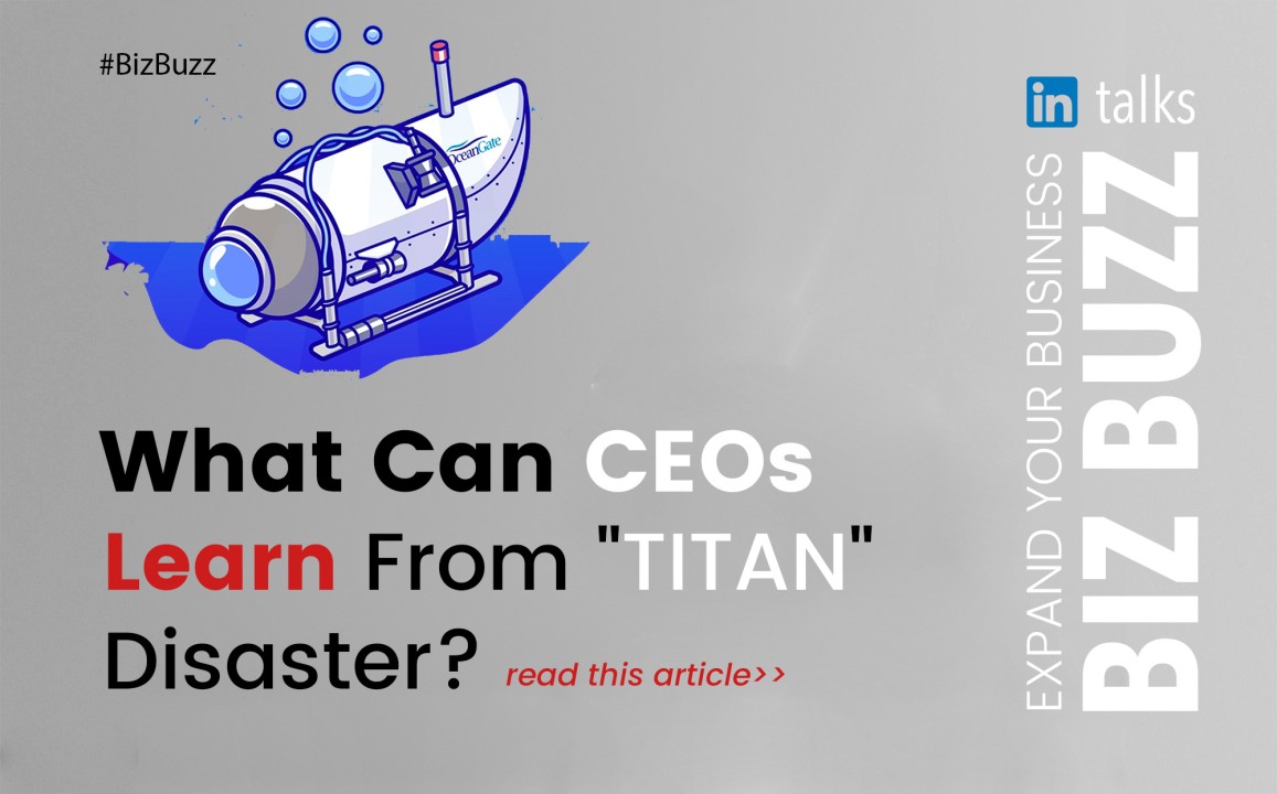 What can CEOs learn from the What can CEOs learn from the