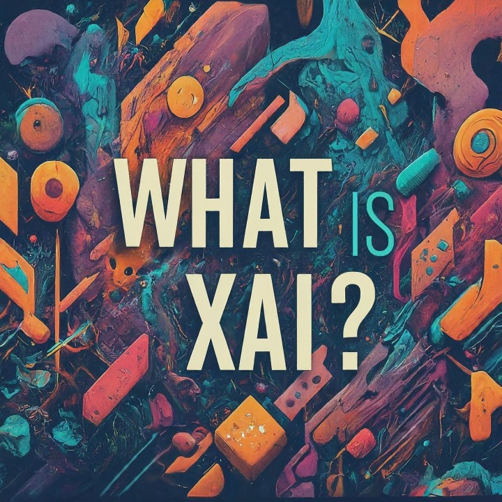 What is XAI? - Understanding Explainable Artificial Intellig What is XAI? - Understanding Explainable Artificial Intellig
