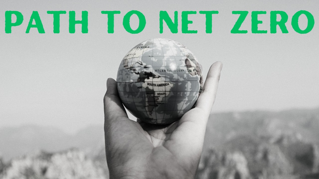 Navigating the Path to Net Zero: Sustainability, Energy Management, and ... Navigating the Path to Net Zero: Sustainability, Energy Management, and ...