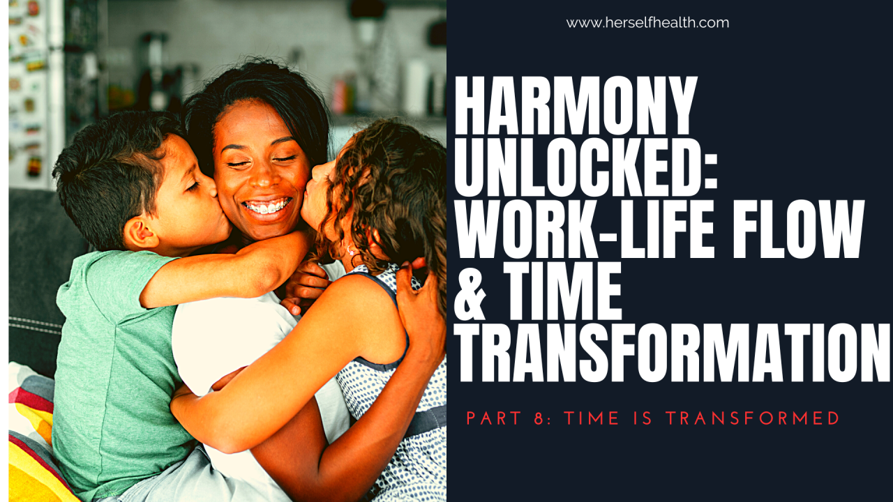 Discover the Secret to Work-Life Flow and Transform Your Work-Life Balance Discover the Secret to Work-Life Flow and Transform Your Work-Life Balance