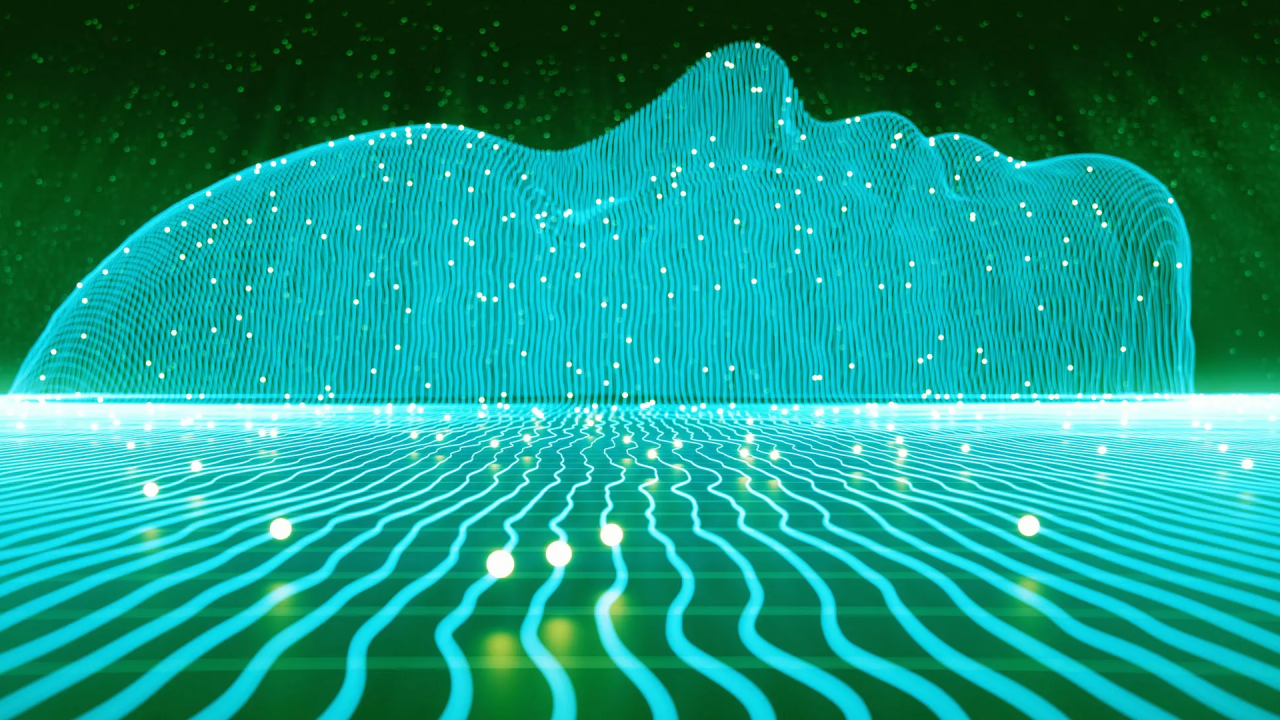 Navigating the Future: AI and Advanced Intuition Navigating the Future: AI and Advanced Intuition