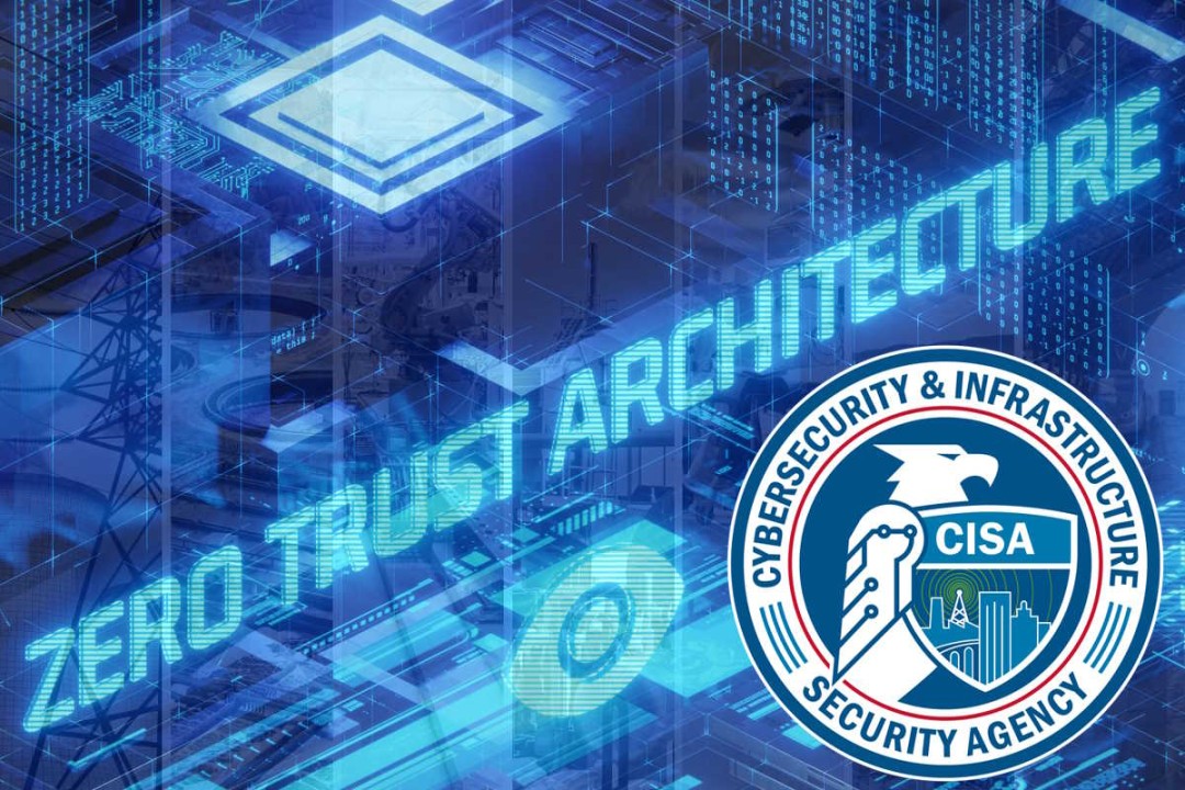 CISA Zero Trust Maturity Model 2.0: CliffsNotes CISA Zero Trust Maturity Model 2.0: CliffsNotes
