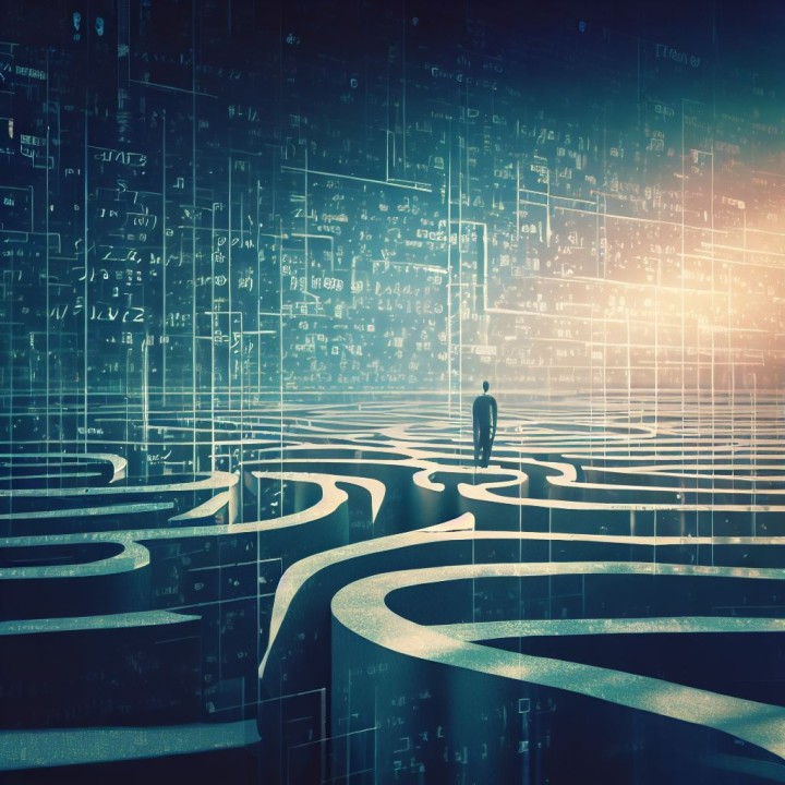 Navigating the Labyrinth of Bias and Confounding Variables in ... Navigating the Labyrinth of Bias and Confounding Variables in ...