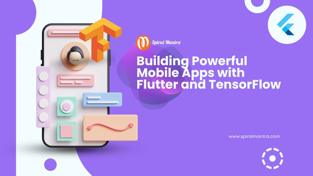 Building Powerful Mobile Apps with Flutter and TensorFlow Building Powerful Mobile Apps with Flutter and TensorFlow