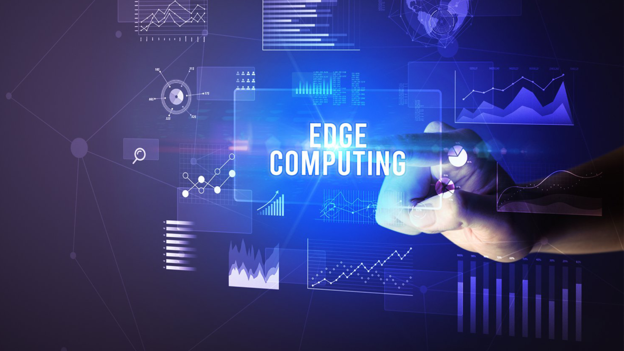 Future Trends: Edge Computing and Cloud-Native Development Future Trends: Edge Computing and Cloud-Native Development