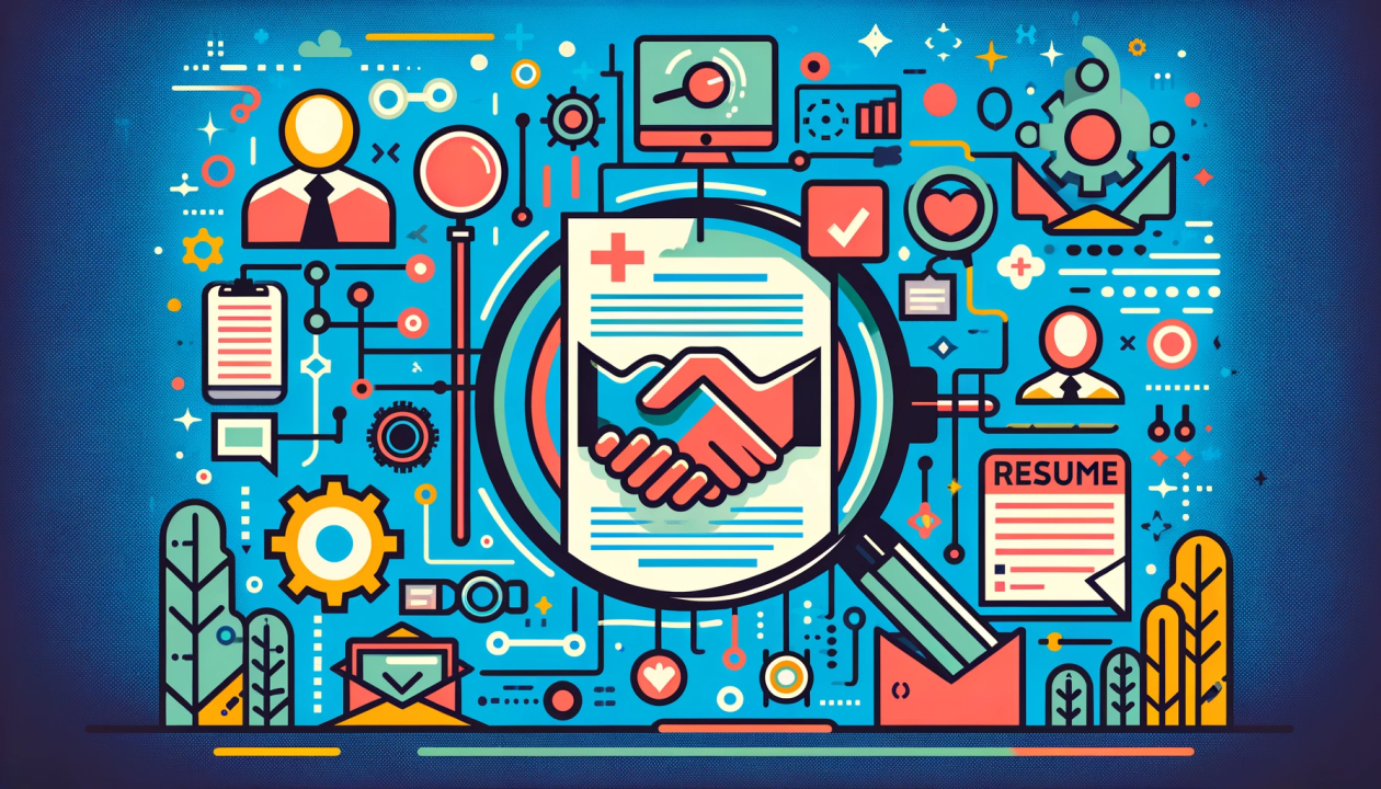 Streamlining the Hiring Process: Best Practices for Tech Recruitment Streamlining the Hiring Process: Best Practices for Tech Recruitment