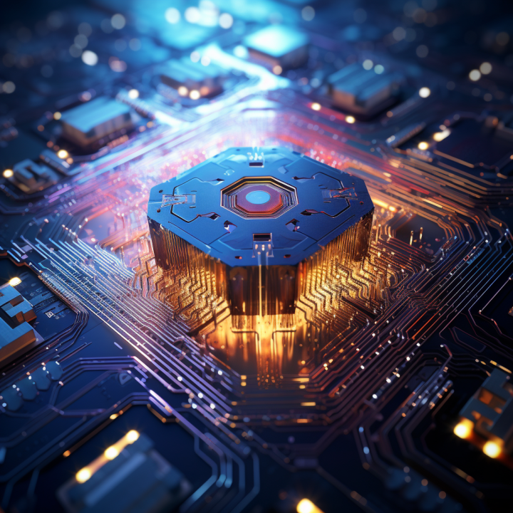 🌌 Unlocking the Power of Quantum Computing: Recent Breakthroughs 🌌 🌌 Unlocking the Power of Quantum Computing: Recent Breakthroughs 🌌