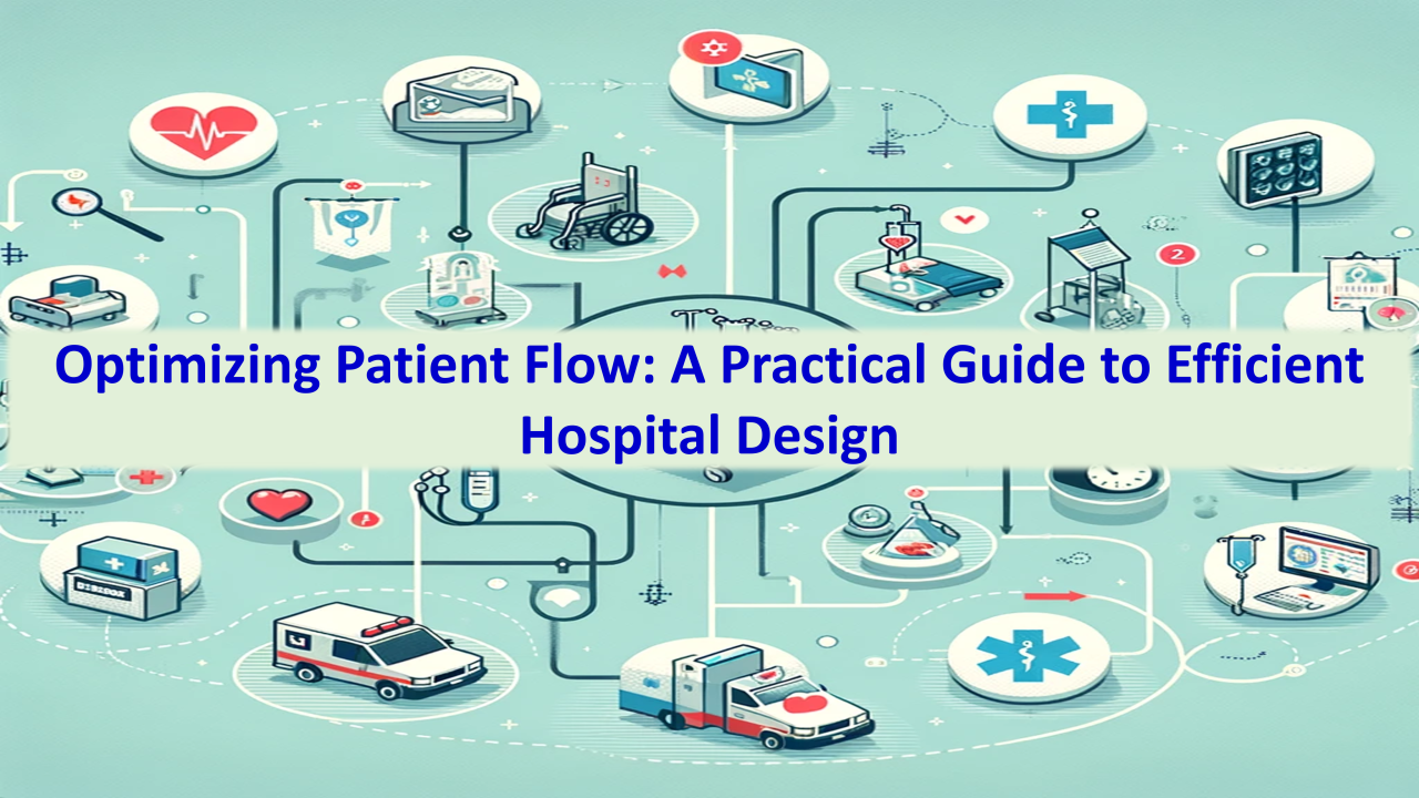 8. Measuring and Monitoring Patient Flow for Continuous Improvement 8. Measuring and Monitoring Patient Flow for Continuous Improvement