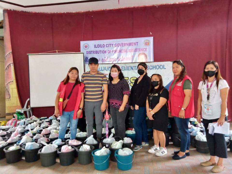 Callbox Iloilo: Empowering Communities through Corporate Social ... Callbox Iloilo: Empowering Communities through Corporate Social ...