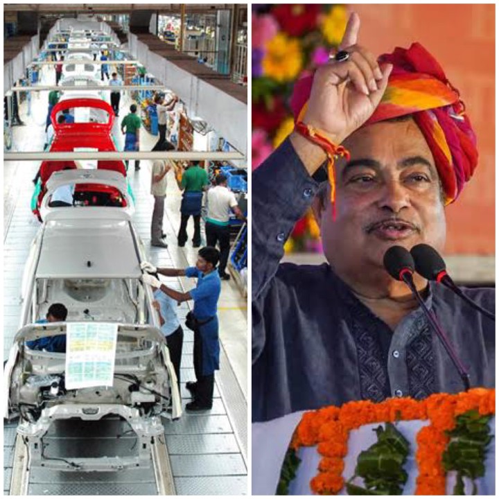 Unleashing India's Automotive Potential: A Journey of Innovation and ... Unleashing India's Automotive Potential: A Journey of Innovation and ...
