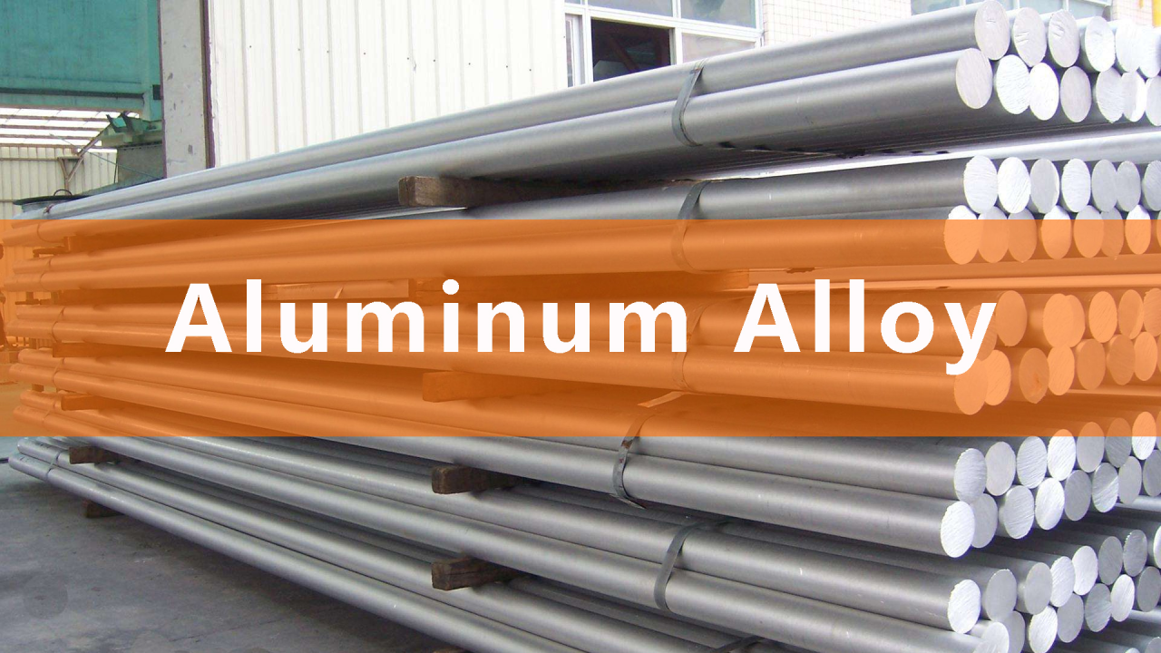 Aluminum Alloy: Definition, Characteristics, Types, Properties, and ... Aluminum Alloy: Definition, Characteristics, Types, Properties, and ...