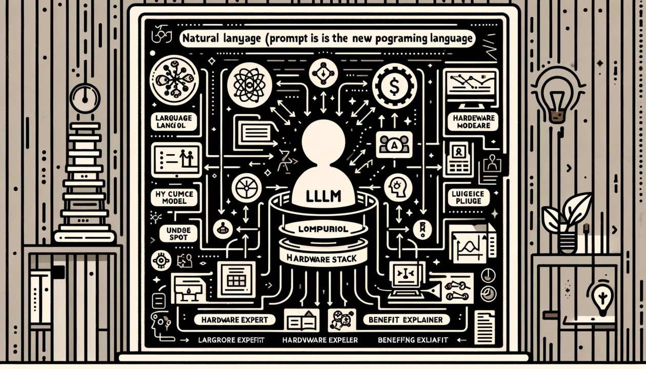 The Paradigm Shift in Computing The Paradigm Shift in Computing