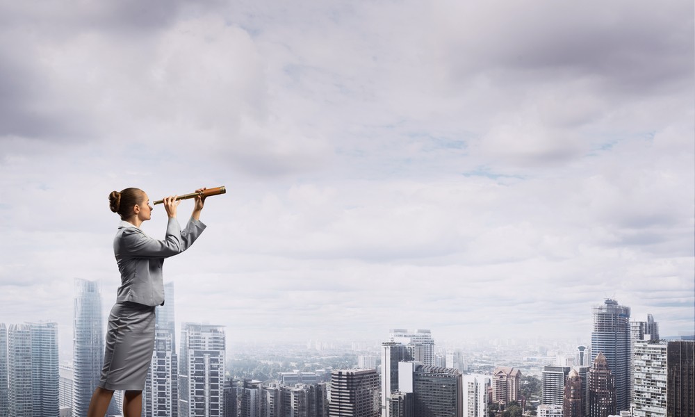 Refined Recruiting: Building a Better Executive Search Experience Refined Recruiting: Building a Better Executive Search Experience