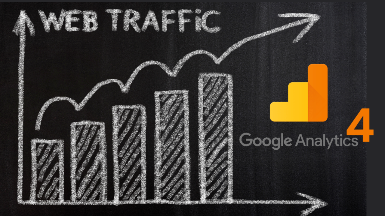 Google is about to change the way you track visitors to your website ... Google is about to change the way you track visitors to your website ...
