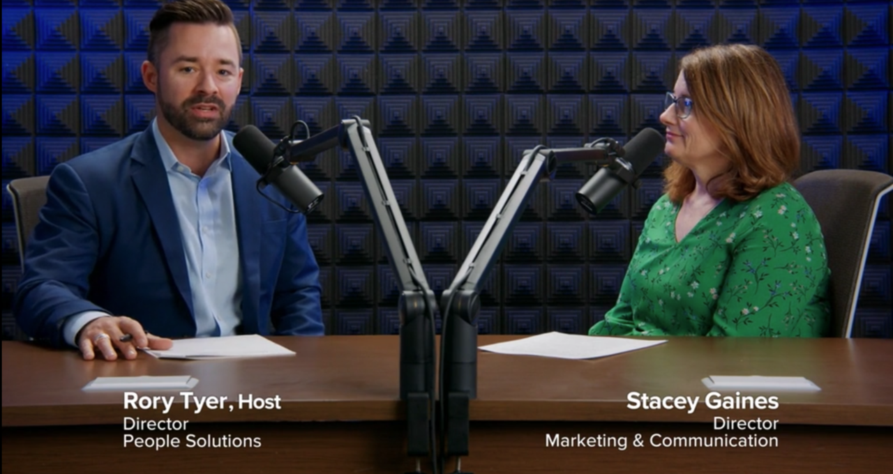 The Importance of Customer Experience & Brand — Stacey Gaines The Importance of Customer Experience & Brand — Stacey Gaines