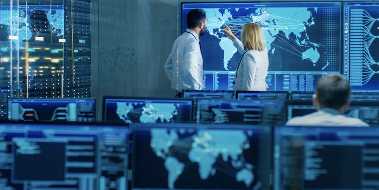Case Study : Intelligence Case Study : Intelligence