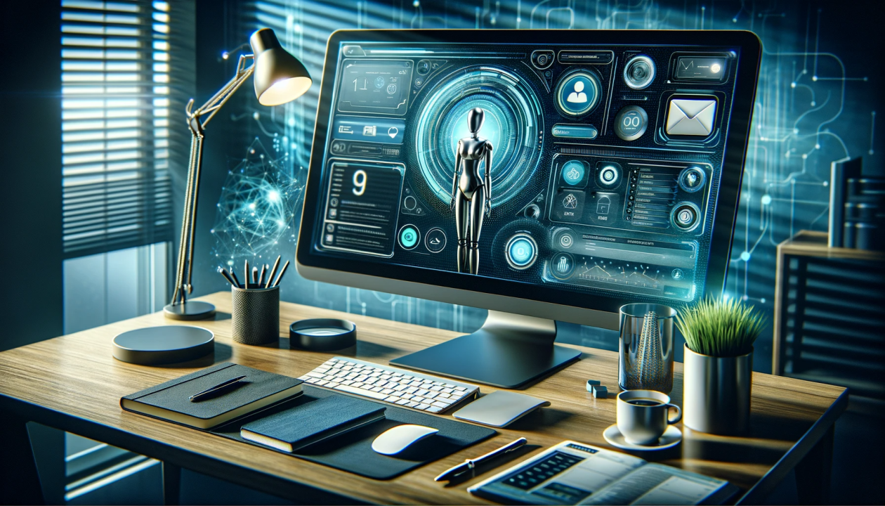 Unlocking Efficiency: The Rising Impact of Virtual Assistants Unlocking Efficiency: The Rising Impact of Virtual Assistants