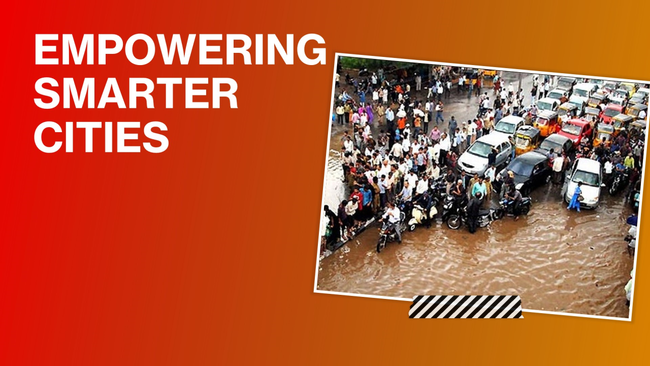 Empowering Smarter Cities with cityWISE: A Unified Approach to Urban ... Empowering Smarter Cities with cityWISE: A Unified Approach to Urban ...