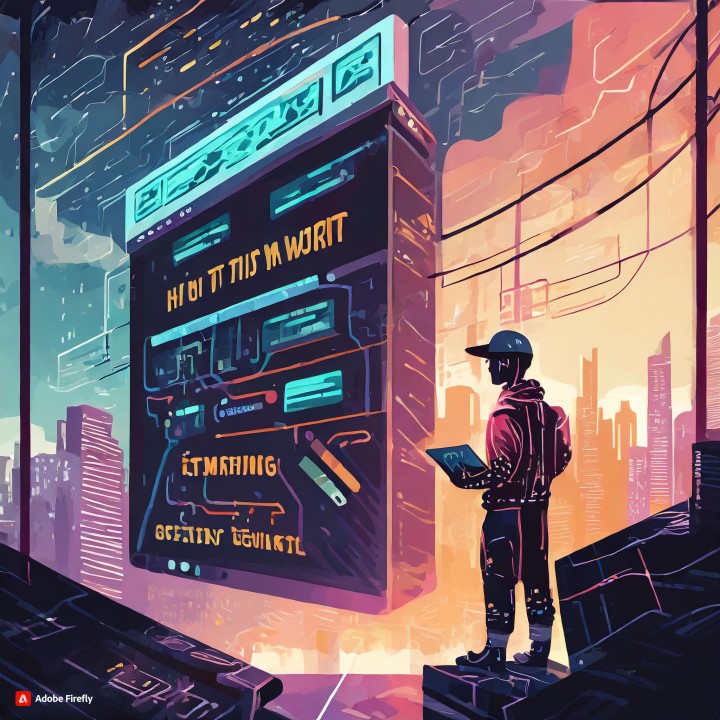 How to start your coding journey How to start your coding journey