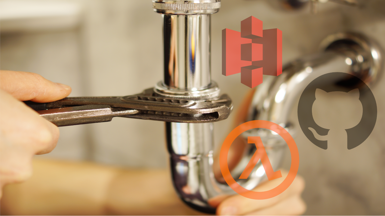 Deploy AWS Lambda Function using S3 Bucket and GitHub actions Deploy AWS Lambda Function using S3 Bucket and GitHub actions