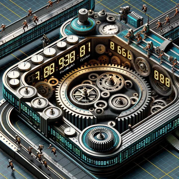 Understanding Concurrent Synchronization Tools in Java: CountdownLatch ... Understanding Concurrent Synchronization Tools in Java: CountdownLatch ...