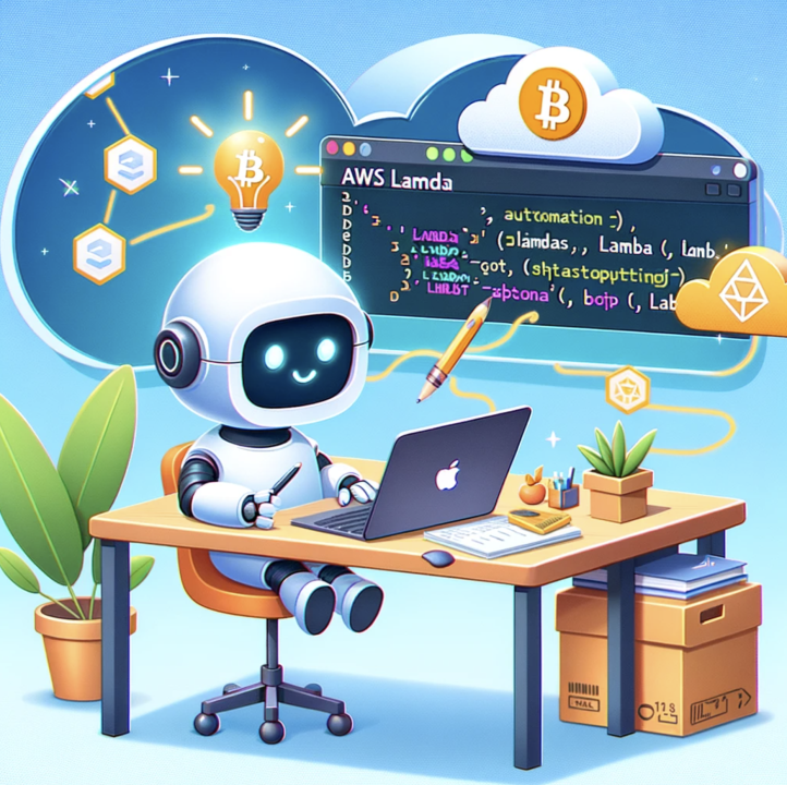 How AWS Lambda Revolutionizes Serverless Computing How AWS Lambda Revolutionizes Serverless Computing
