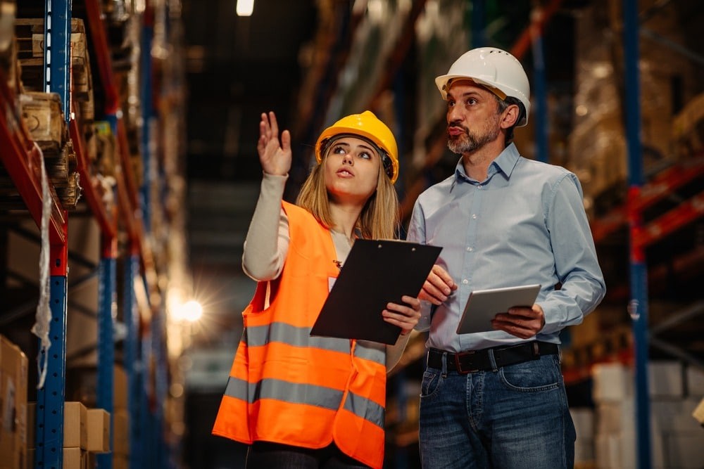 Warehouse Strategies for Effective Warehouse Operations Warehouse Strategies for Effective Warehouse Operations