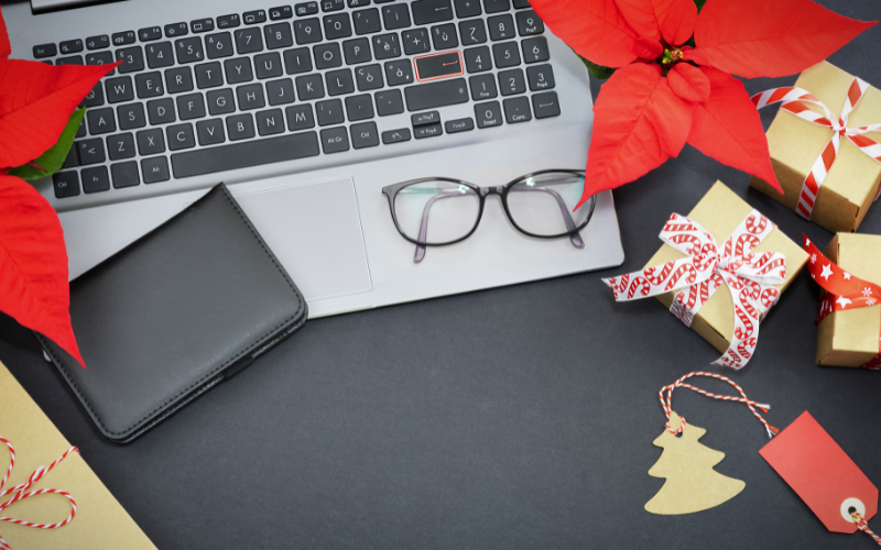 Tips to Get Your Website Ready for Holiday Season Tips to Get Your Website Ready for Holiday Season