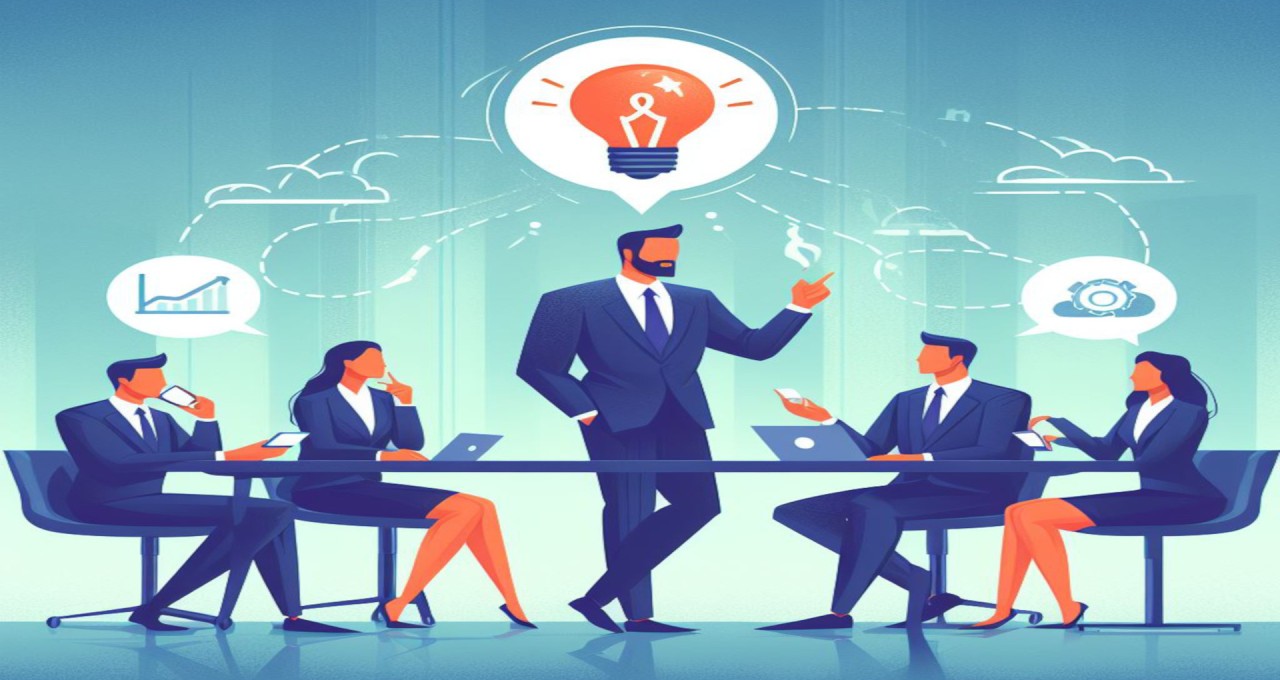 Mastering Leadership Communication Mastering Leadership Communication