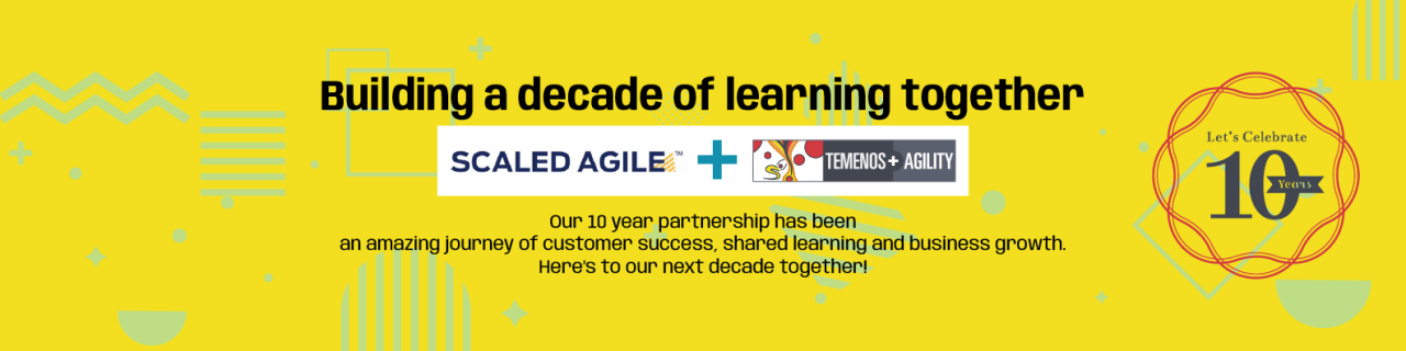 Leading Scaling Agility Leading Scaling Agility
