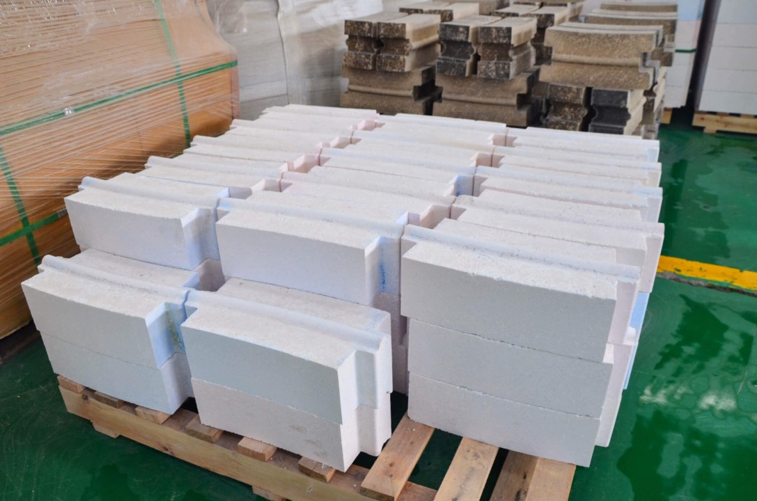 Corundum Bricks - Xinhongji Refractory Corundum Bricks - Xinhongji Refractory
