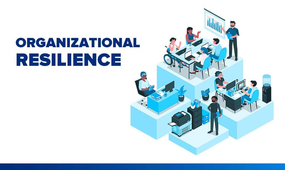 Organizational Resilience Organizational Resilience