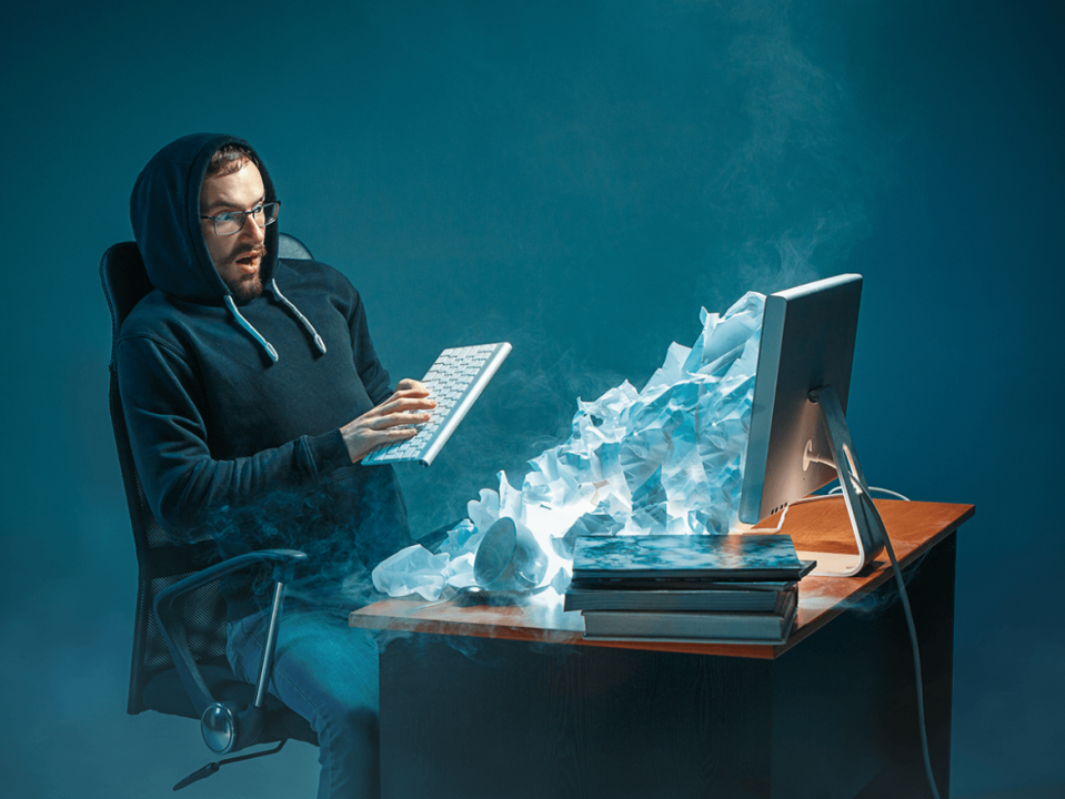 Safeguarding Sensitive Data: The Importance of Understanding Spillage ... Safeguarding Sensitive Data: The Importance of Understanding Spillage ...