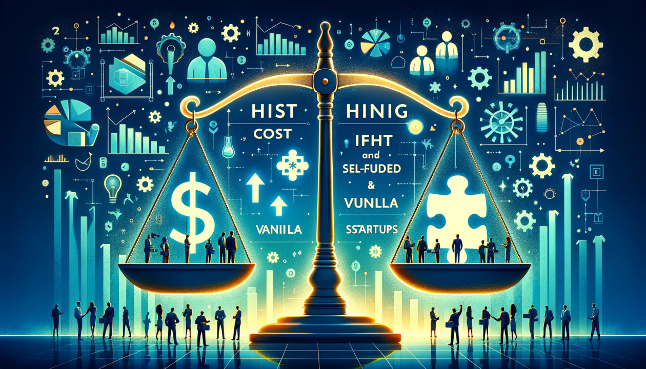 Navigating the Hiring Landscape in Bootstrapped Startups Navigating the Hiring Landscape in Bootstrapped Startups