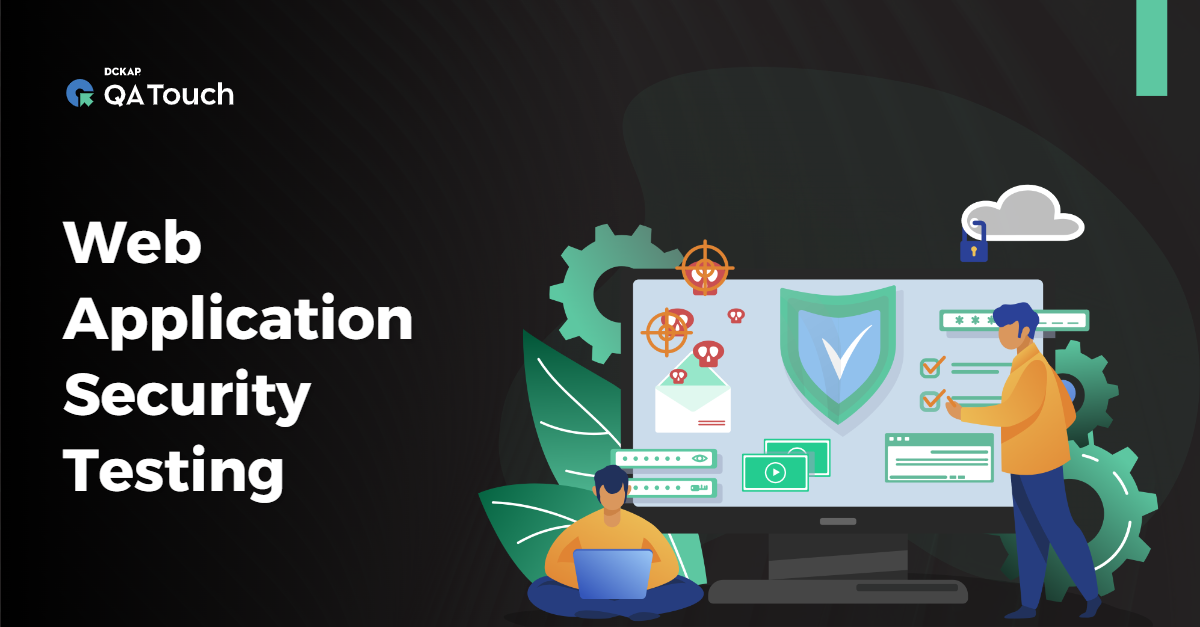Web Application Security Testing Web Application Security Testing