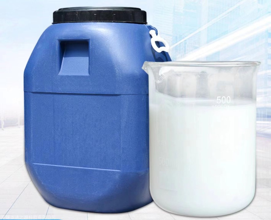 Polyether & Silicone Defoamers Differences and Applications Polyether & Silicone Defoamers Differences and Applications