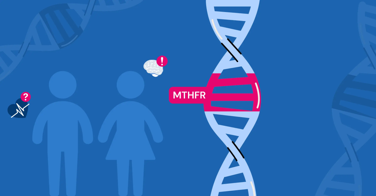 MTHFR Symptoms in Children: Genetic Mutations and Health Impacts MTHFR Symptoms in Children: Genetic Mutations and Health Impacts